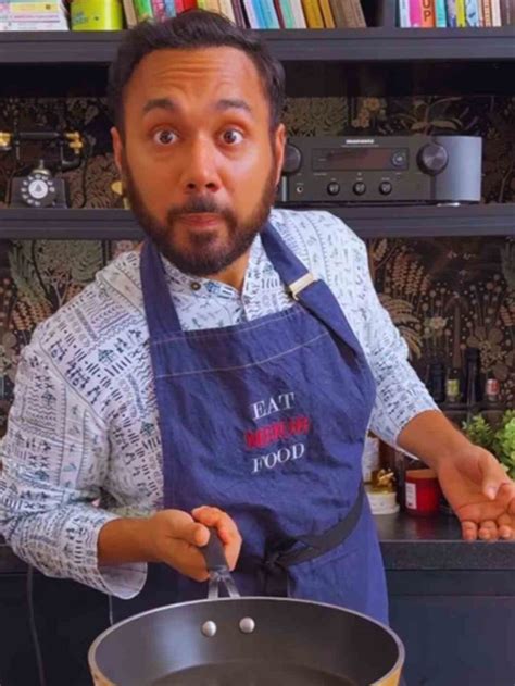 Chef Saransh Goila Makes Delishaas Filter Coffee Affogato Recipe Inside