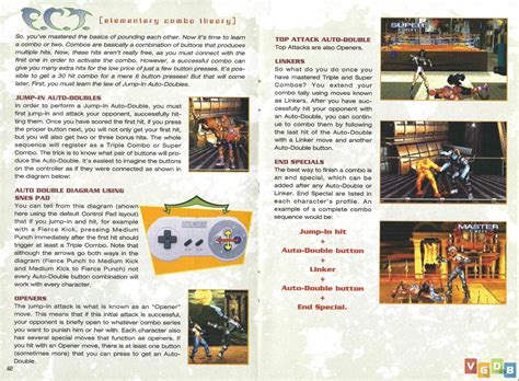 Killer Instinct Vgdb Vídeo Game Data Base Killer Instinct Vgdb Vídeo Game Data Base