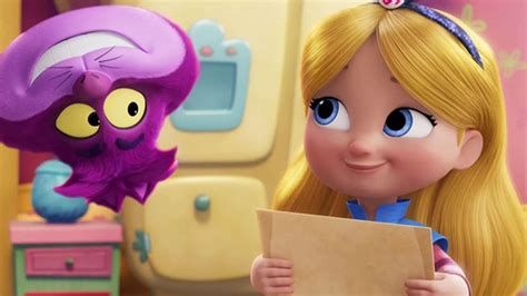 Alices Magic Confectionery Online Puzzle