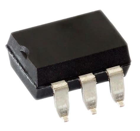 Smd Optocoupler