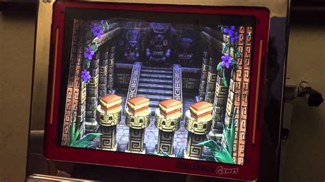 Raspberry Pi Slot Machine Ultimate Version Youtube