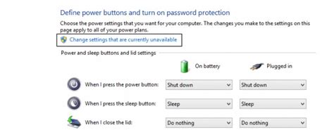 How To Add Hibernate In The Power Menu In Windows 8