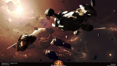 🔥 [50 ] Firefly Serenity Wallpapers Wallpapersafari