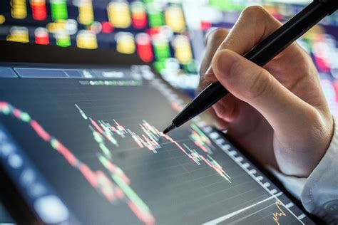 Backtest Conheça Este Método De Teste De Estratégias