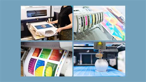 What Is Digital Printing Benefits And Applications