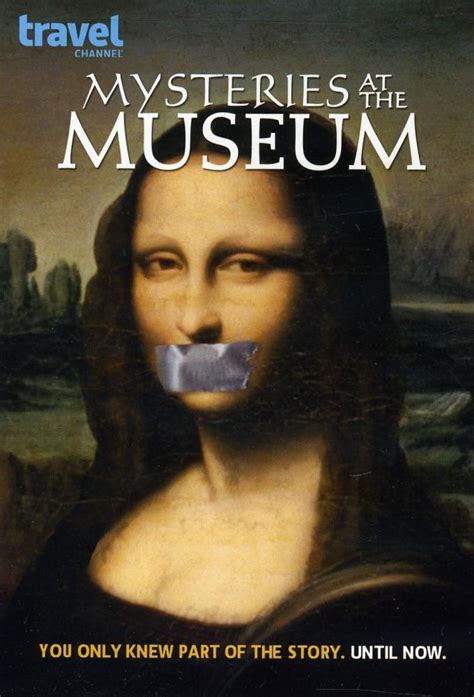 Watch Mysteries At The Museum