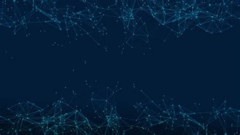 Plexus Structural Data Network Connection Digital Line Dots Connect