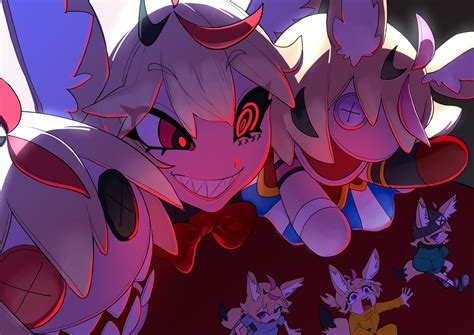 Puppet Hololive Danbooru