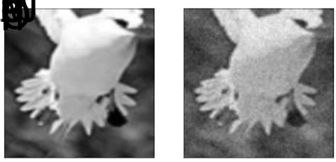 Laplacian Of Gaussian