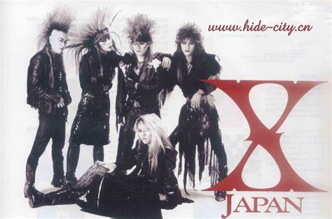 X Japan 壁紙 HD壁紙画像