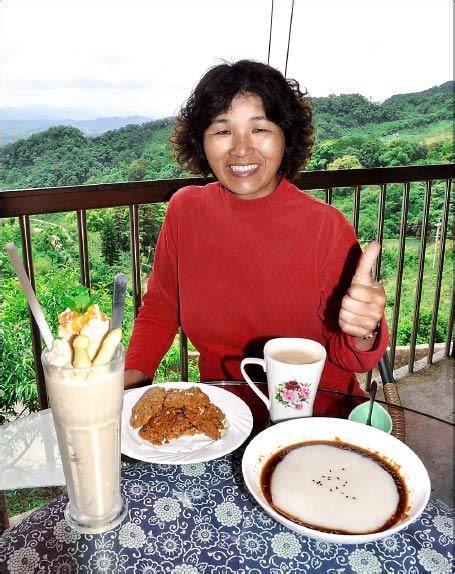 大湖彭麗貞 全縣首位女神農 地方 自由時報電子報