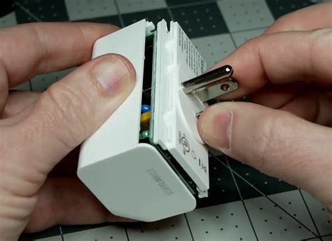 SONOFF S DigiblurDIY