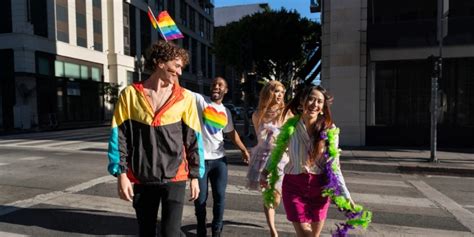 Non Binary Pride Flag And Non Binary Flag Meaning