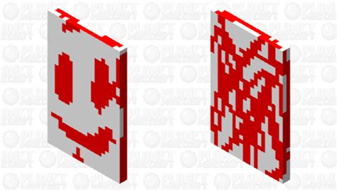 Binny But Cape Minecraft Mob Skin