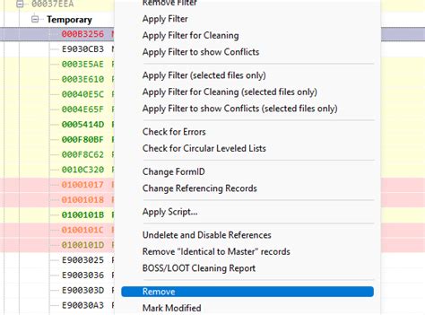 Modding Case Study Grroott S Solitude Part Getting Started Mod Cleaning Navmesh Repair