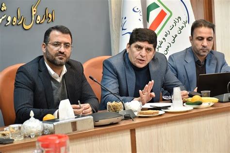 ویدیو رسیدگی به پرونده‌های املاک و حقوقی راه و شهرسازی استان سمنان پایگاه خبری وزارت راه و