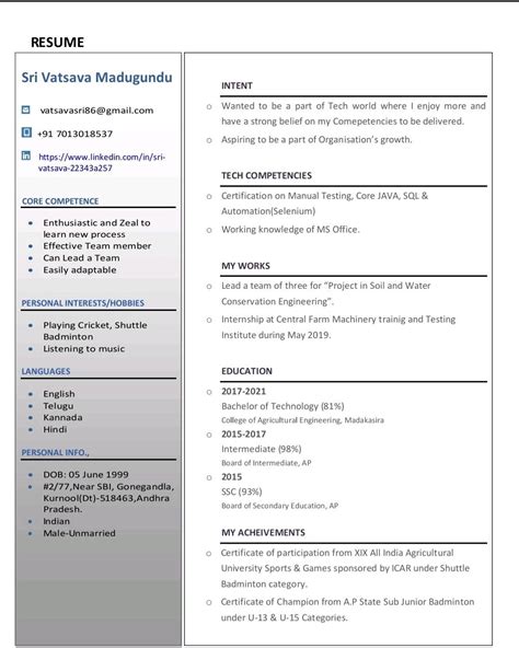 Sri Vatsava On Linkedin Work Selenium Automationengineering