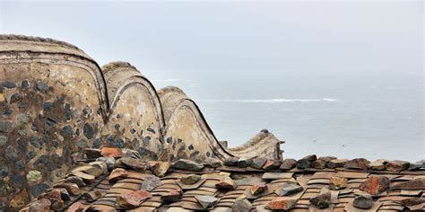 东庠石头厝平潭东庠岛古民居摄影图片东庠岛风光摄影 太平洋电脑网摄影部落