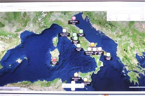 Asset Optimization Services For Wind Turbines Powercon