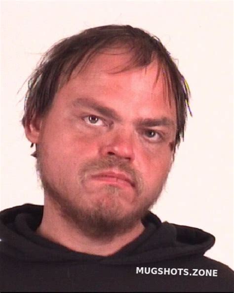 Fitzgerald David Colton 02 03 2024 Tarrant County Mugshots Zone