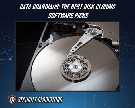 Disk Cloning 1