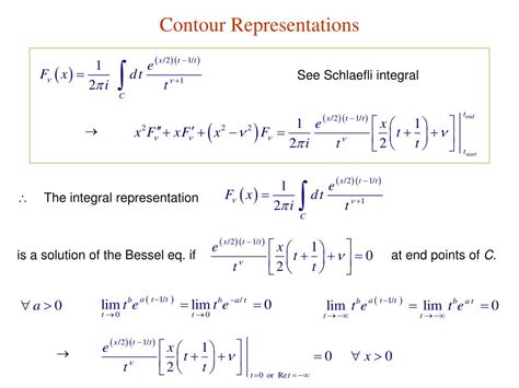 Ppt 3 Neumann Functions Bessel Functions Of The 2 Nd Kind Powerpoint Presentation Id 4069783