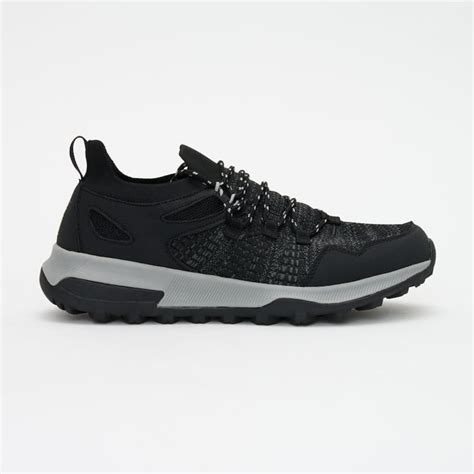 43 Off On Mens Black Multi Coby Shoes Onedayonly