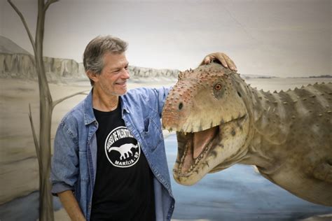 Prefeito Daniel Alonso Inaugura Novas Instalações Do Museu De Paleontologia E Galeria De Artes
