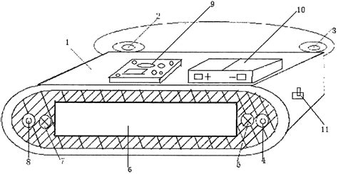 Rear End Collision Prevention Monitoring Displayer Eureka Patsnap
