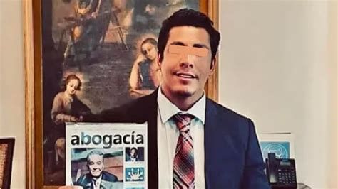 ¿quién Era Dorian Herrera Pareja Del Magistrade