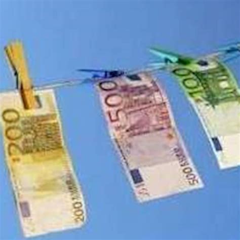 Verdachten Van Witwassen Oost