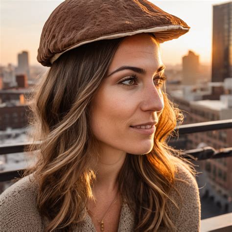 Mushroom Brown Money Piece A Stylists Playbook • Hair Lookbook