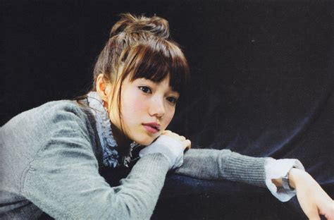 本当はからっぽ 宮﨑あおい