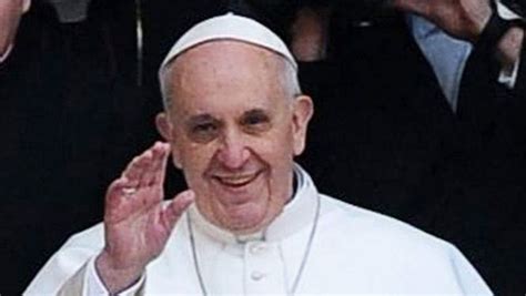 Telediario 1 El Primer Papa Jesuita Rtve Play