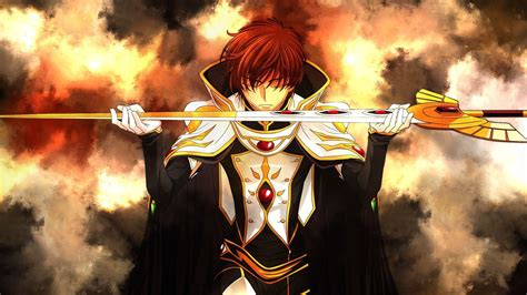 Code Geass Desktop Wallpapers Wallpaper Cave