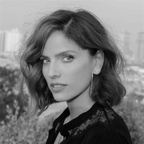 Noa Tishby Jewbelong