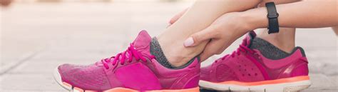 Ottawa Ankle Rules Movement Anatomy Essentials