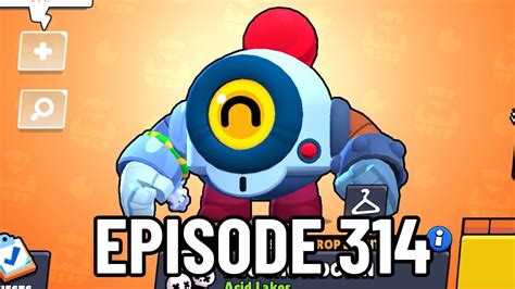 Brawl Stars Gameplay Walkthrough Part 314 Ios Android Youtube
