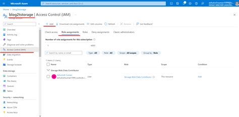 How To Use Python To Create Write To And Delete Files In An Azure Storage Container Uw