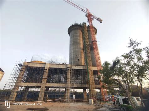 ramu samundi on linkedin ultratech slipform