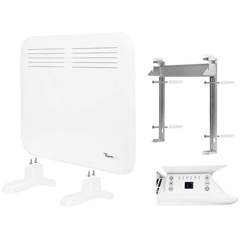 Convector Electric Thermeco Simpla05 500w Afisaj Electronic