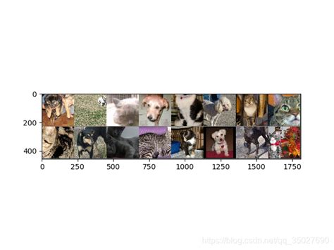 Pytorch迁移学习实现猫狗二分类猫狗分类实战—基于pytorch框架的迁移学习 Csdn博客