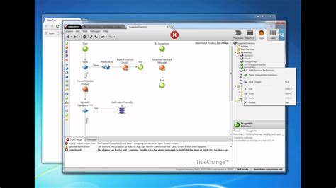 Outsystems Demo Part3 Upload A Product Photo 3 Of 3 Youtube