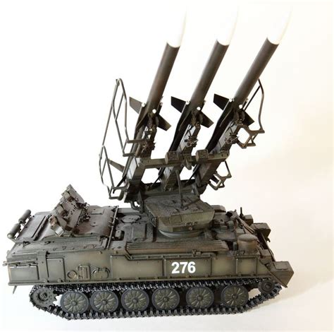 17 Best images about SA-6 Gainful on Pinterest | Scale model, Russia ...