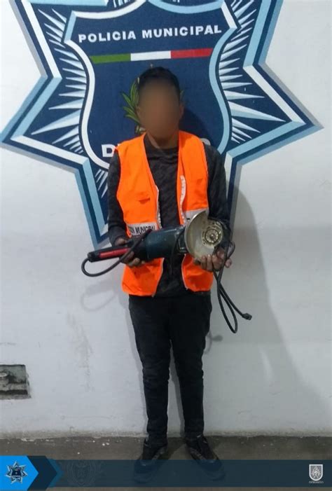 Denuncian 1527 Robos En El Estado De Durango