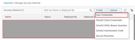 Sap Cpi How To Create Xml File On Sftp On Premise From Cpi Sap Zero To Hero