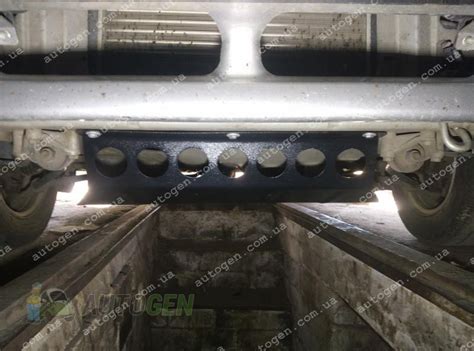 Защита двигателя ВАЗ 2108 2109 2114 2115 Титан, купить, цена, фото ...