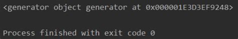 Python Yield关键字详解 Csdn博客