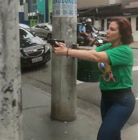 A Irritação Da Campanha De Bolsonaro Com Carla Zambelli Lauro Jardim