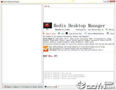 Redis Desktop Manager Windows下载 Redis Desktop Manager Windowsredis桌面管理
